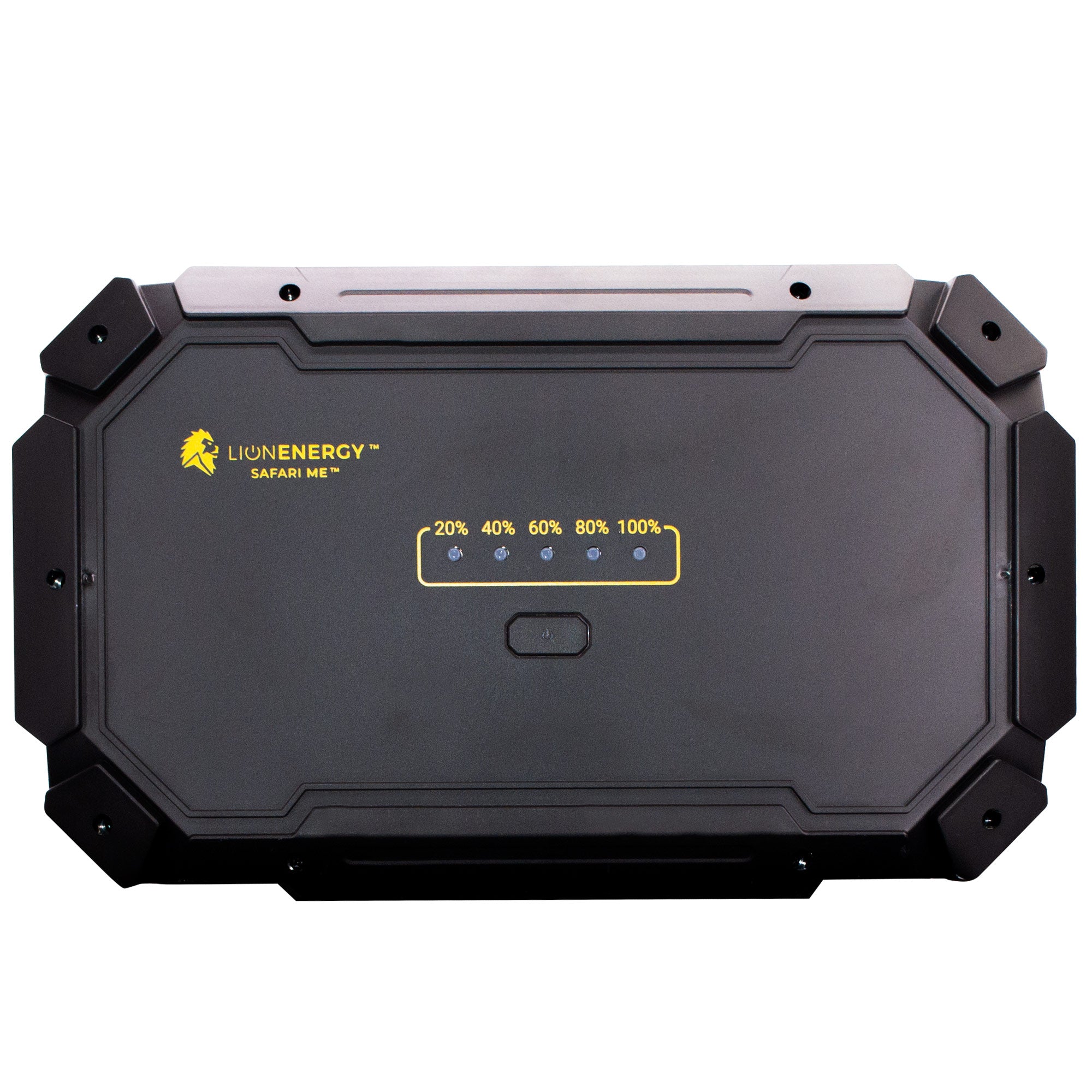 LION SAFARI ME-XP – ProWatt Generators