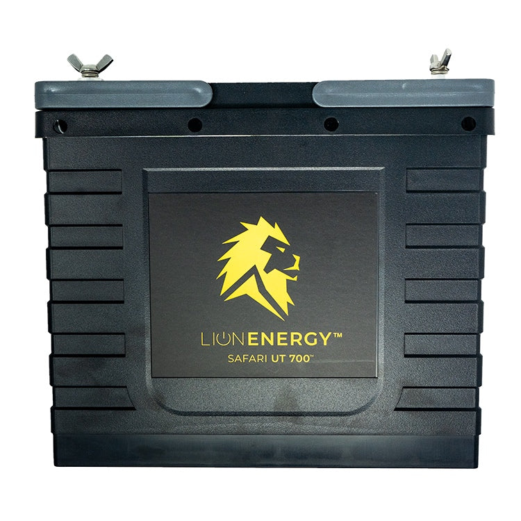 LION SAFARI UT 700 – ProWatt Generators