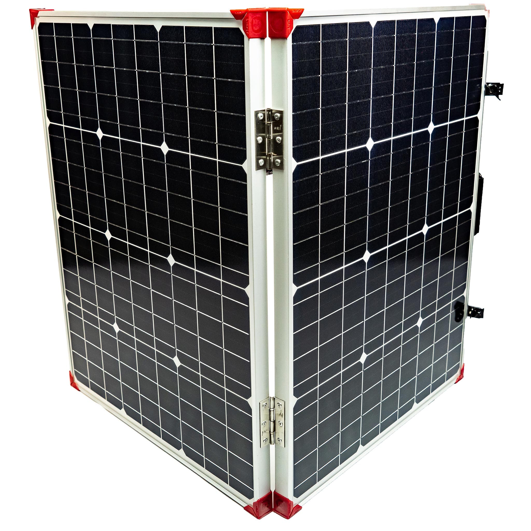 LION 100W 12V SOLAR PANEL – ProWatt Generators